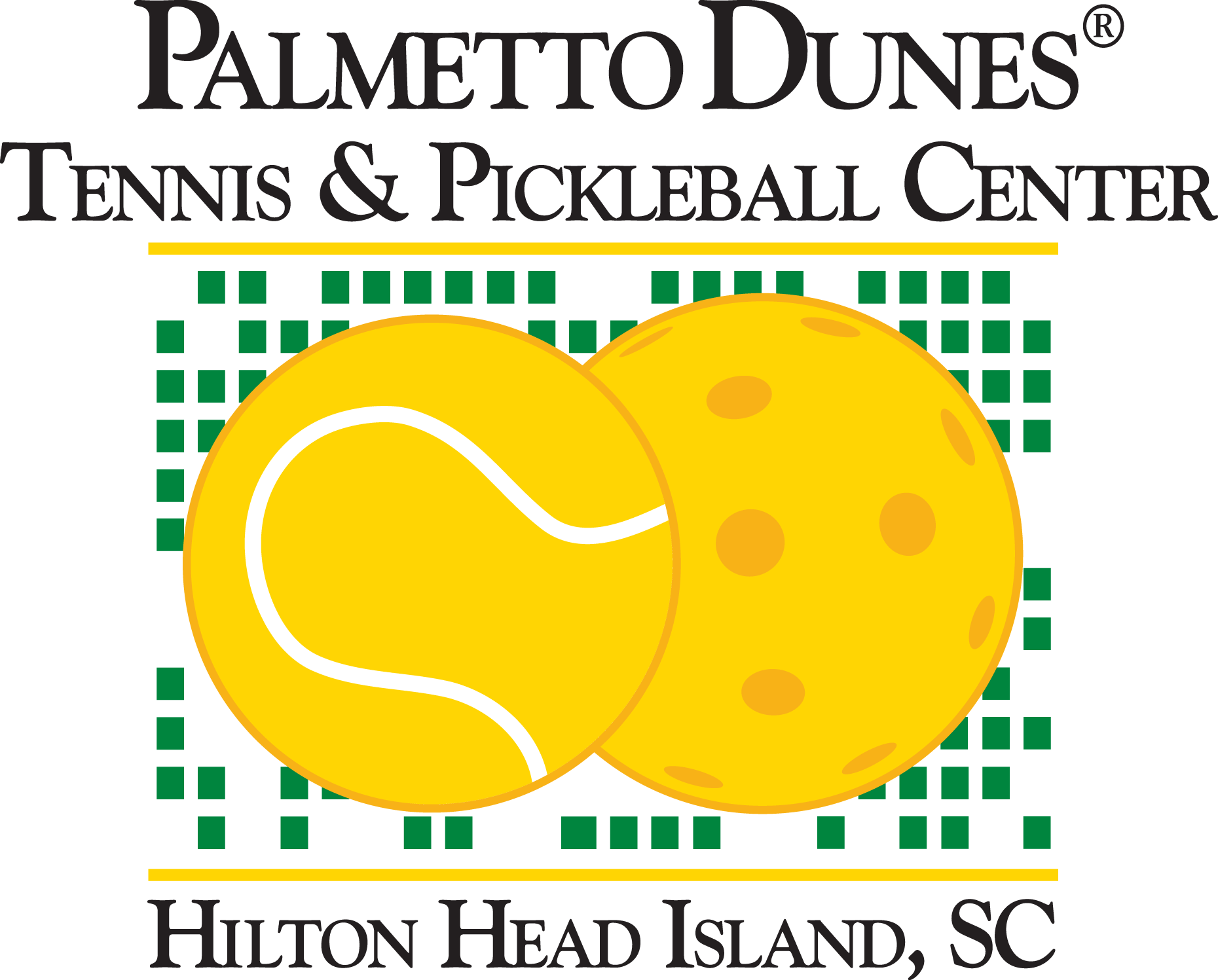 Palmetto Dunes Tennis And Pickleball Center Bluffton Hotel