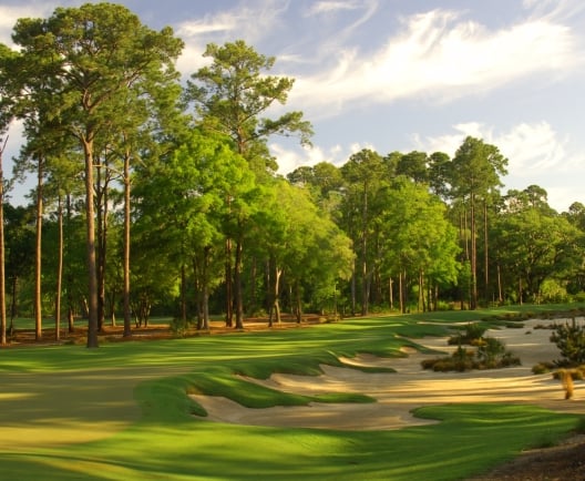 Golf | Bluffton Hotel