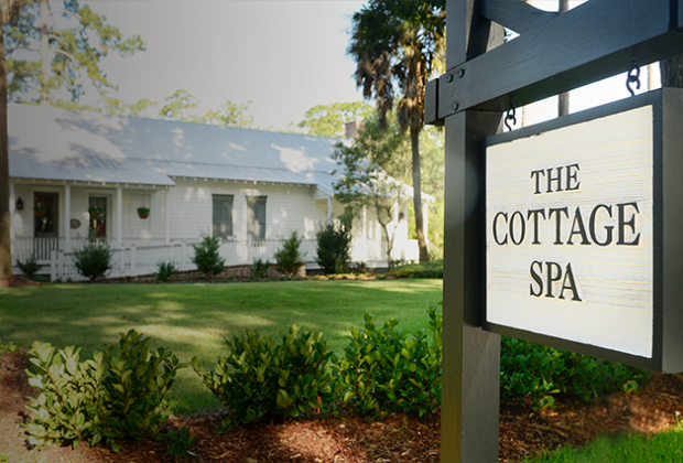 Spa Montage Palmetto Bluff | Bluffton Hotel