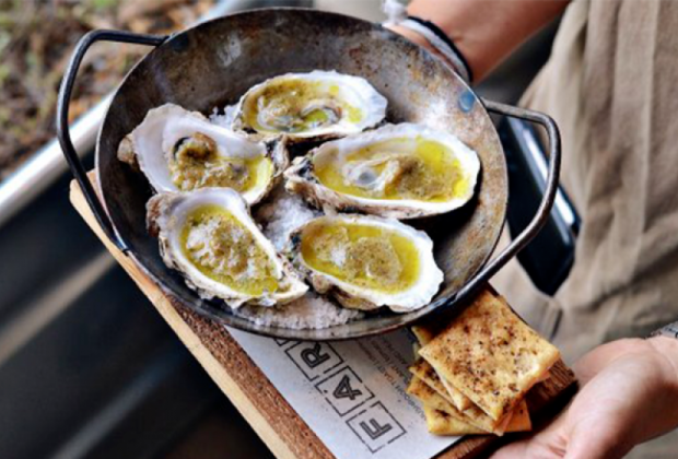 FARM | Bluffton Hotel