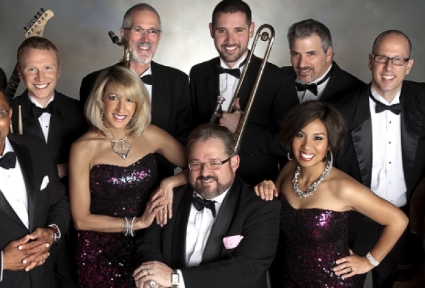 East Coast Entertainment | Bluffton Hotel