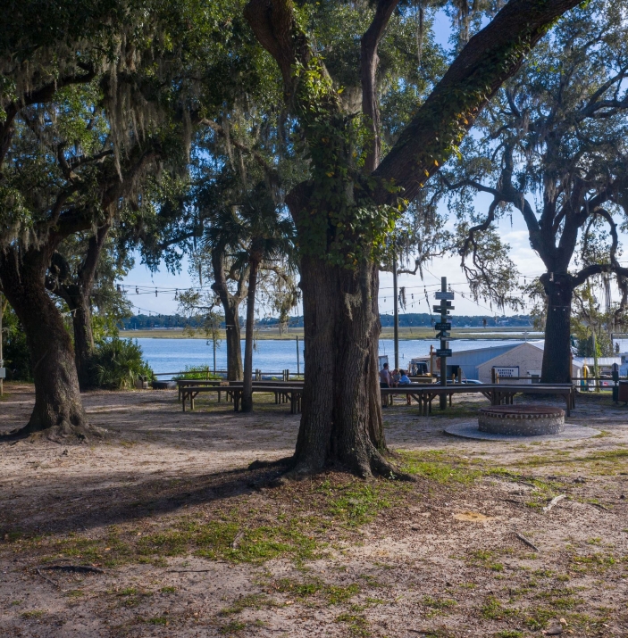 Outdoor Recreation & Parks | Bluffton Hotel