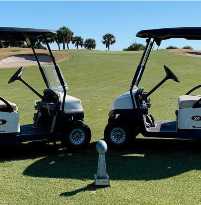 6th Annual Haig Point Foundation Charity Golf Tournament | Bluffton Hotel