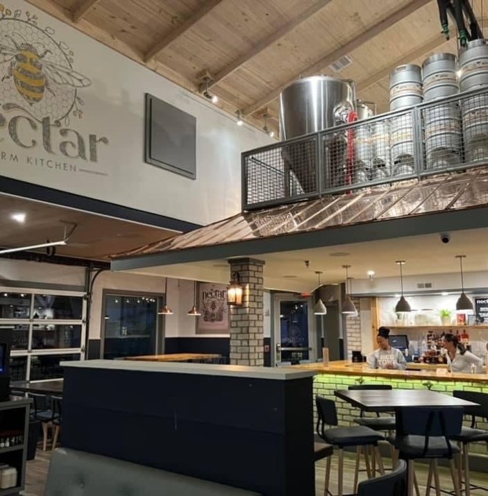 Dining | Bluffton Hotel